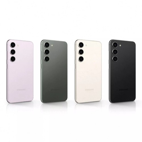 Samsung Galaxy S23 (128/256GB) Unlocked - All Colours - Good | eBay UK