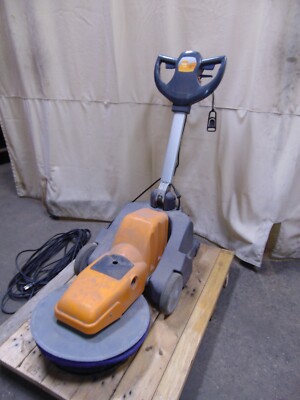 Taski Ergodisc 2000 20" Electric Floor Burnisher | eBay
