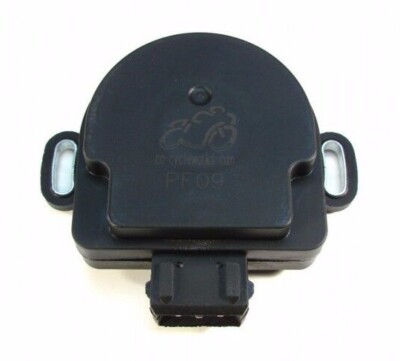 Throttle Position Sensor TPS Potentiometer PF09 Fiat Lancia Ford ...