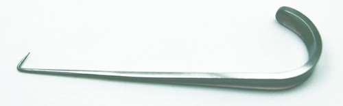 Jackson Trachea Tenculum Hook 6" Surgical Medical ENT Instruments Set of 10 | eBay