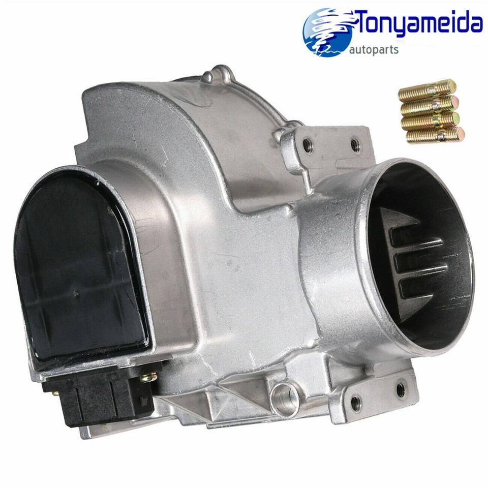 Mass Air Flow Meter Sensor For Toyota Pickup & 4runner 22RE 1989-95 ...