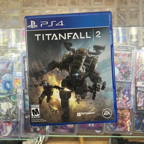 Titanfall 2 - PlayStation 4 | eBay