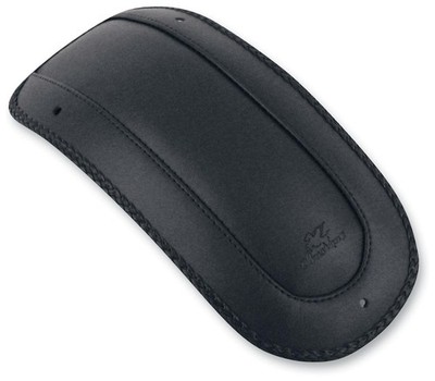 Mustang 78025 Fender Bib for Solo Seats - Plain | eBay