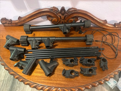 ION iDM02 Drum Stand Extra Parts Hardware Brackets More | eBay