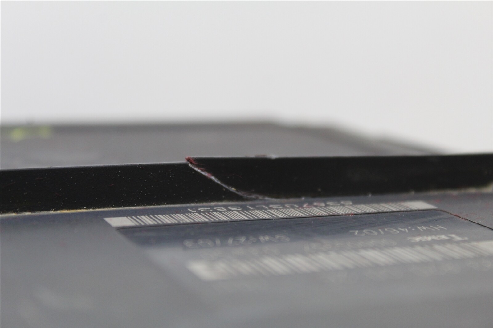 04 Chrysler Crossfire Coupe Body Control Module BCM BCU OEM A1938200026 ...