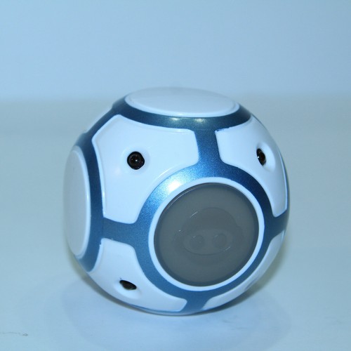 GORGEOUS Robot Dog WowWee CHiP 0805 Toy Replacement Part - SMART BALL ...