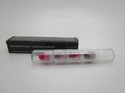 AVON Multi Lip Stick Crayon COOL | eBay