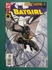 Batgirl #1 - DC Comics (1st Appearance of Cassandra Cain as Batgirl ...
