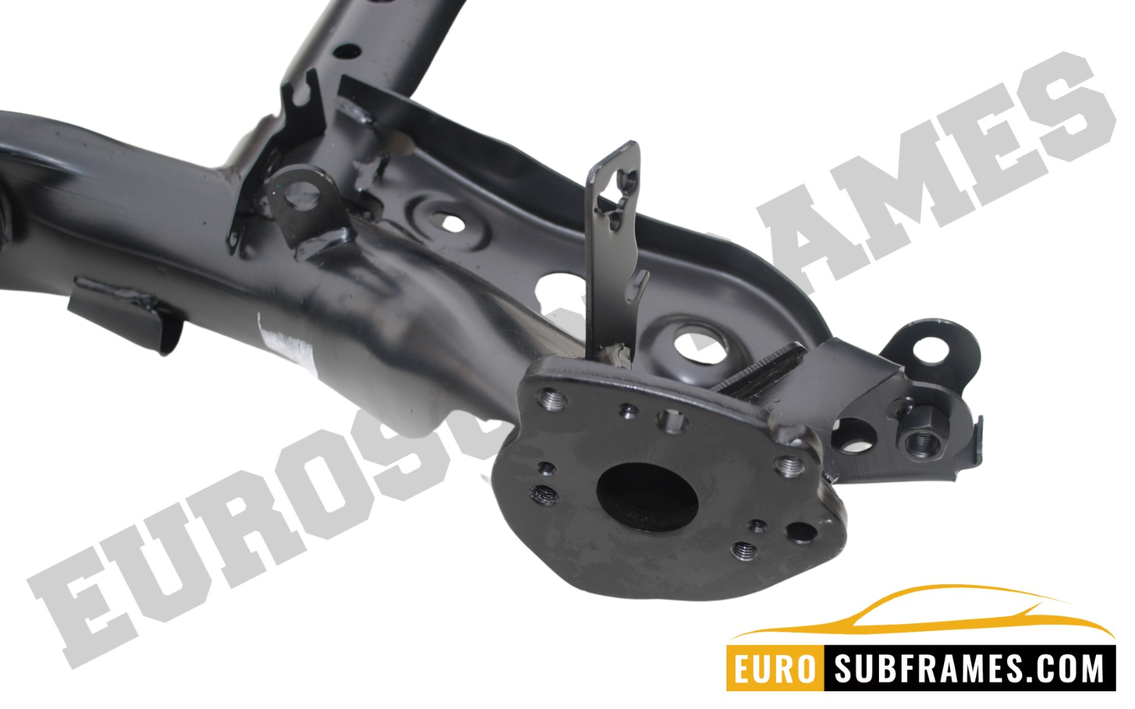 NEW REAR AXLE FORD FIESTA MK7 2007-2015 (WONT FIT 2002-2008) | eBay UK
