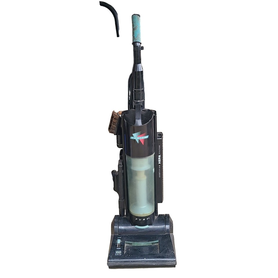 Fantom Fury FY51-00 Vacuum Cleaner Replacement Parts You Pick V29 | eBay