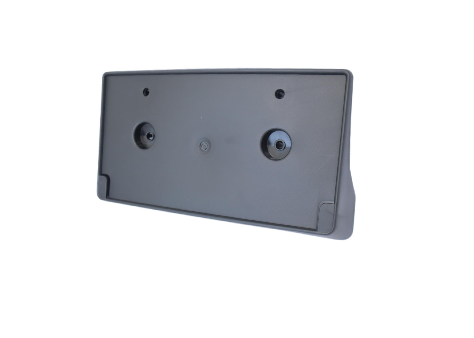 For 2019 2020 2021 Dodge Ram 1500 Front Bumper License Plate Bracket ...