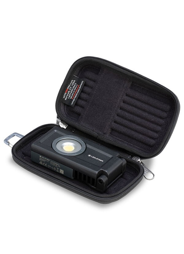 Veto Pro Pac OC45 Small Organizer Case | eBay