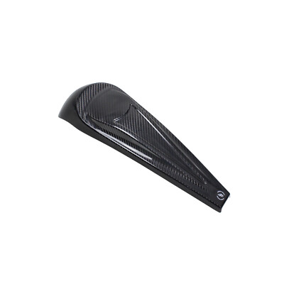 100% Carbon Fiber Gas Tank Dash Panel for Harley Touring 2020-23 FLTRXS ...