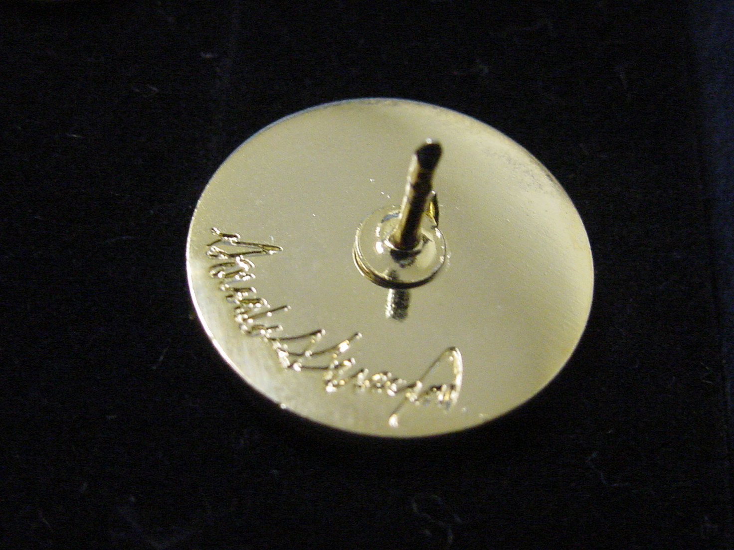 Presidential DONALD TRUMP Lapel Pin color seal- Free shipping in the US ...