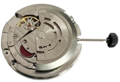 Chinese Watch Movement Automatic T16, 3 Hands with DAY/DATE | eBay