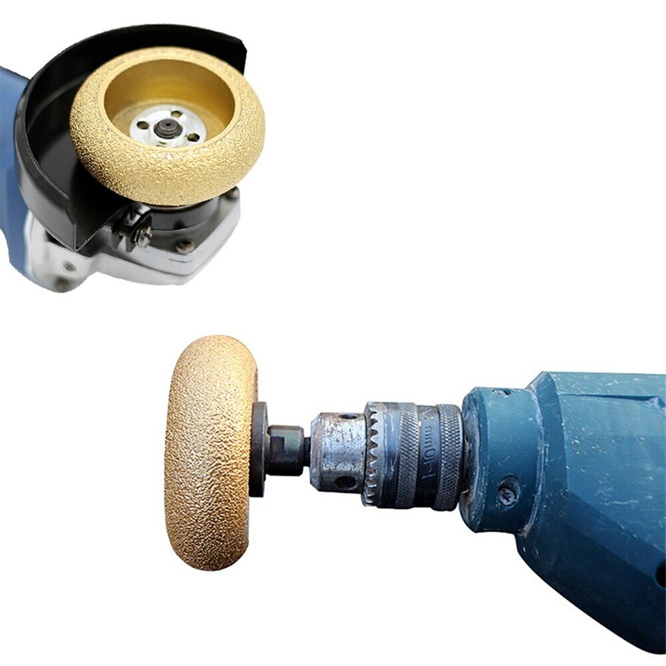 MX Roman Column Semi-Circular Groove Grinder Grinding Wheels DIsc ...