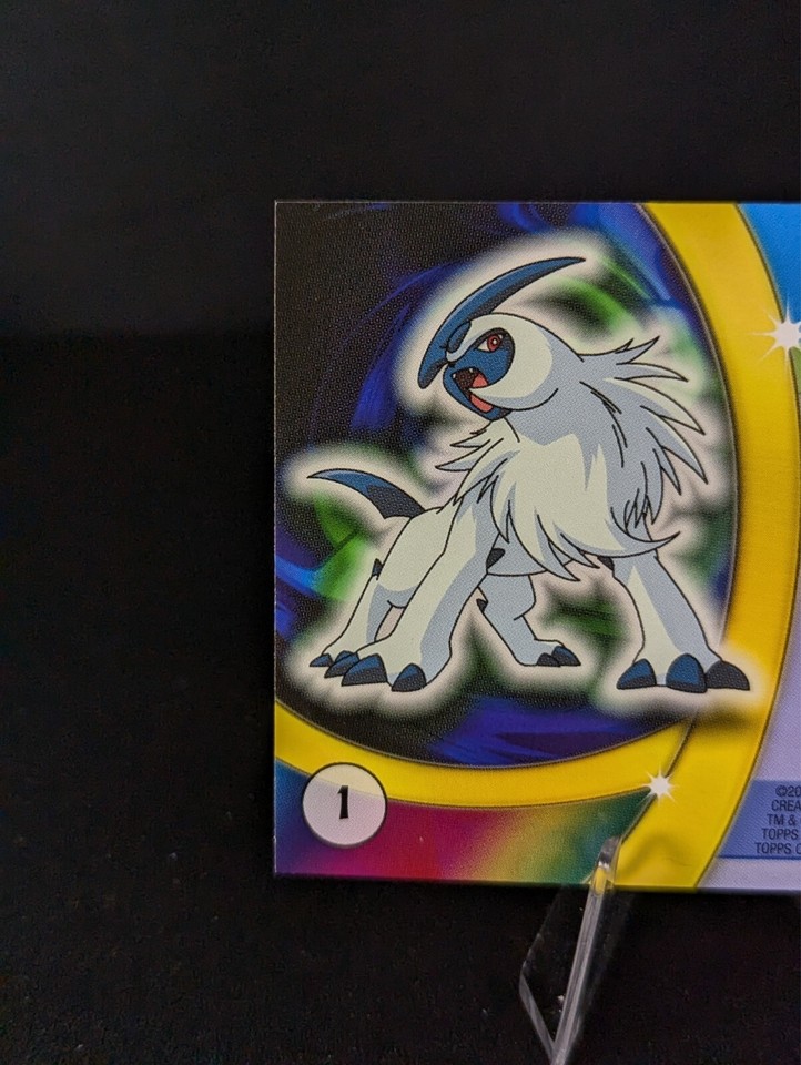 Pokemon Topps Advanced Challenge Series - Choose Your Card! | eBay