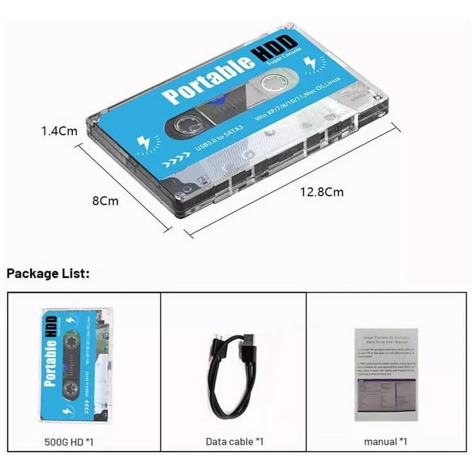 Retro Disk-Retro Disk Gaming Console,Retrodisk Emulator,Retro Disk ...