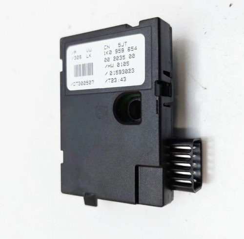 Steering Angle Position Sensor for VW Golf V Jetta III EOS Audi A3 8P ...