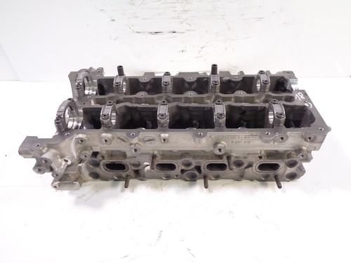 Cylinder head for 2016 Mercedes Benz C-Class W205 2.2 BlueTEC 651.921 ...