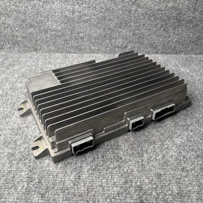 2009-2016 Lincoln MKS MKZ THX4 Stereo Amplifier Amp AA5T-18B849-AF AE ...