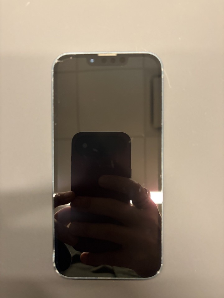 At&T iPhone 13 256GB ATT Locked | eBay