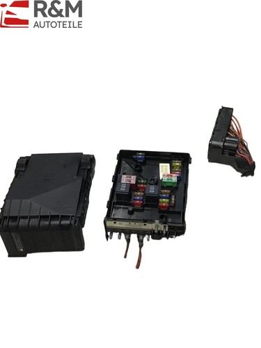 1K0937125D Original Sicherungskasten VW SKODA SEAT AUDI Sicherung ...