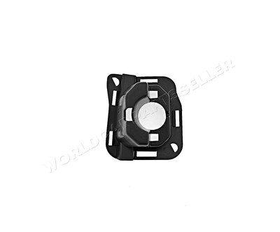 2011-2013 BMW X5 E70 Headlight Washer Nozzle Bracket Left