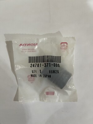 1979-2023 Honda ATC TRX Foreman Rancher OEM Gearshift Pedal Rubber ...