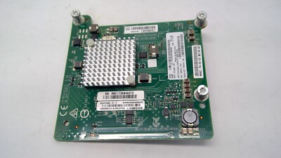 701528-001 HP FlexFabric 20Gb 2-port 630M Adapter 700074-001 for BL460C ...