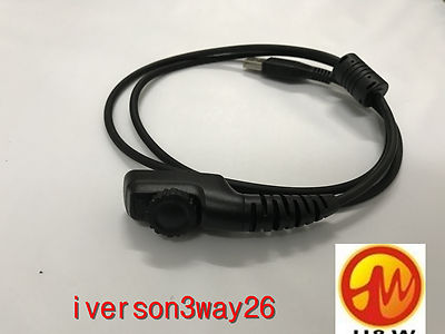 USB Programming Cable for HYT Hytera PD705 PD705G PD785 PD785G | eBay