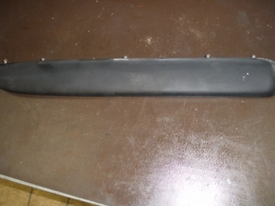 96 SEADOO GTX LEFT HAND SPONSON STABILIZER LH 292000394 292000308 | eBay