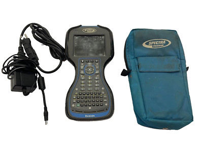 Total Stations & Accessories - Spectra Precision Ranger
