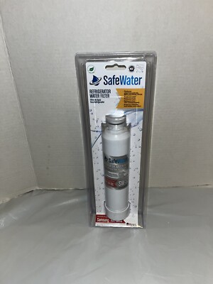 NEW!!!EarthSmart S2 Samsung Icemaker & Refrigerator Water Filter ...