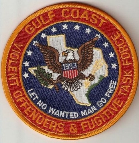 UNITED STATE MARSHAL GULF COAST VIOLENT OFFENDERS FUGITIVE TASK FORCE ...