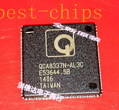 Qca8337n-al3c qca8337-al3c QCA8337-AL3C new original | eBay
