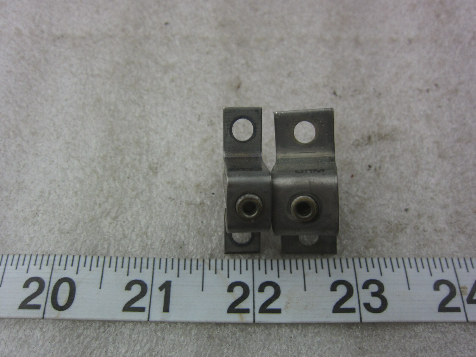 AB Allen Bradley W20 W22 W74 WL63 WL67 Thermal Unit Overload Heater ...