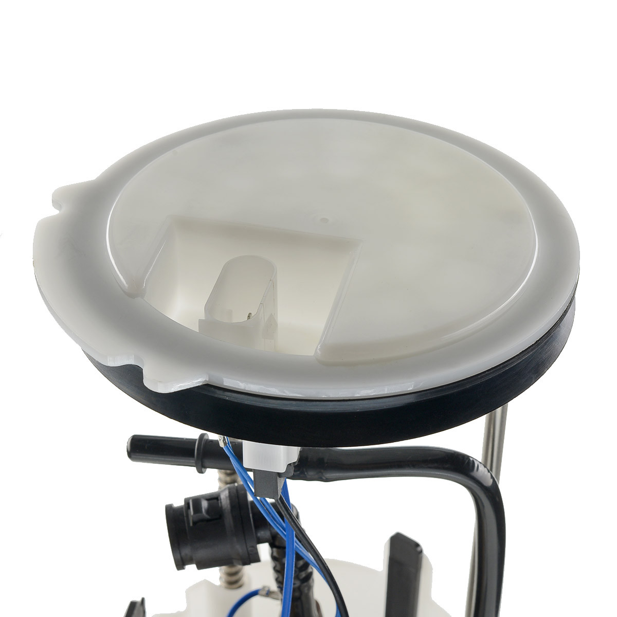 Fuel Pump Assembly for Benz W169 W245 A160 A180 B200 CDI 04-12 2.0L ...