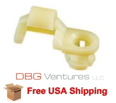 10 pc TAILGATE ROD for GM 14037239 15545178 Rod Size 3/16" SHIPS FREE ...