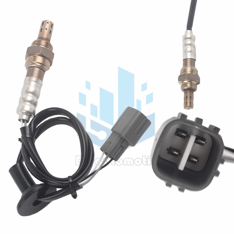 3PCS O2 Lambda Oxygen Sensors Upstream and Downstream For Lexus GS450h ...