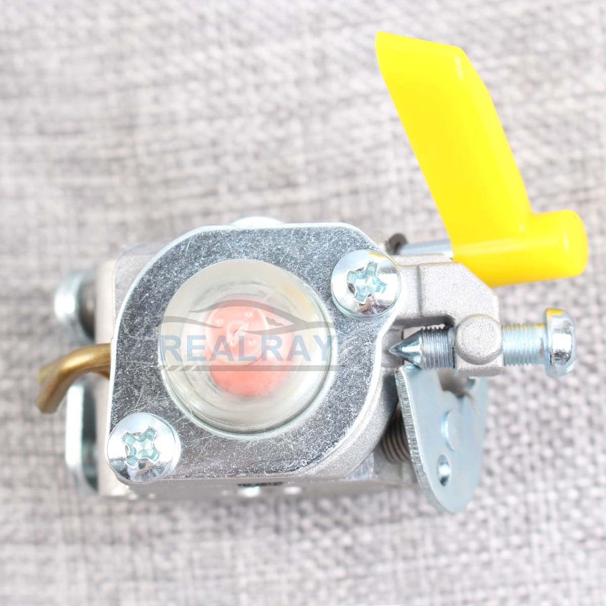 New Carb for Ryobi RY26540 RY26500B RY28020 String Trimmer SS26 SS30 ...