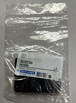 TELEMECANIQUE,XUZC50,PHOTOELECTRIC SENSOR REFLECTOR NEW | eBay