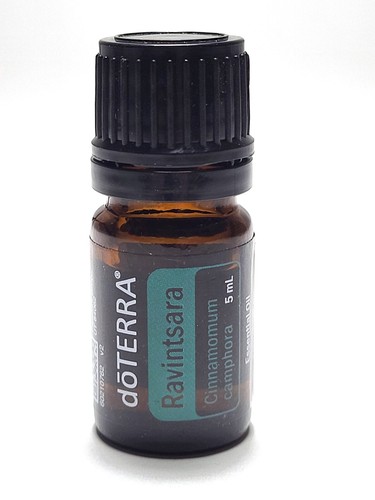 doTERRA Ravintsara 5 mL Essential Oil *FREE SHIPPING | eBay
