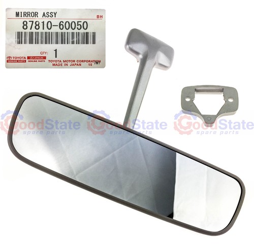 Genuine Toyota LandCruiser FJ45 FJ43 FJ40 BJ43 BJ40 Inner Rear View ...