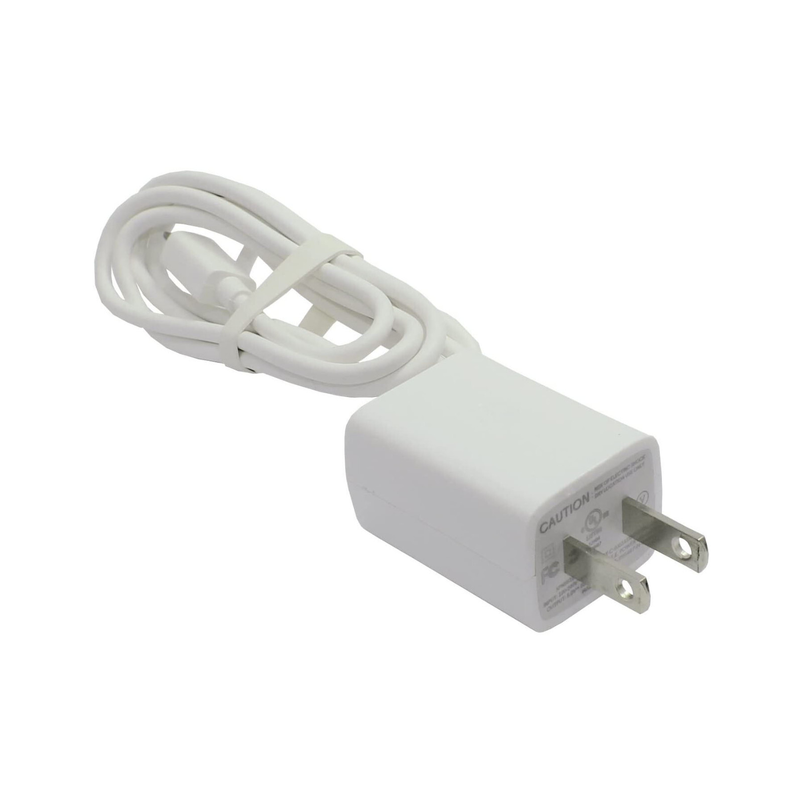 Motorola Micro USB Wall Charger (SPN5810A) - White | eBay