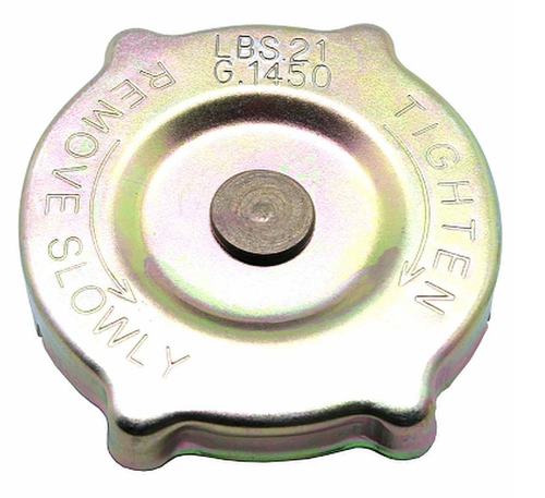 5183710AA Radiator Cap New for Jeep Grand Cherokee Dodge Dakota Durango ...