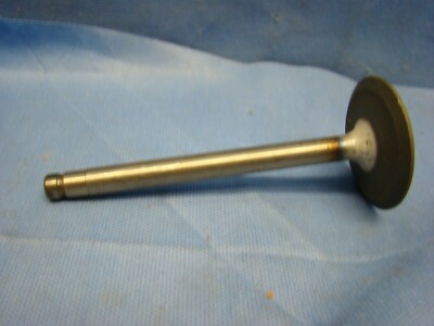 AMC 401 343 390 360 INTAKE VALVE +015 oversize 1967-1972 USA Made | eBay