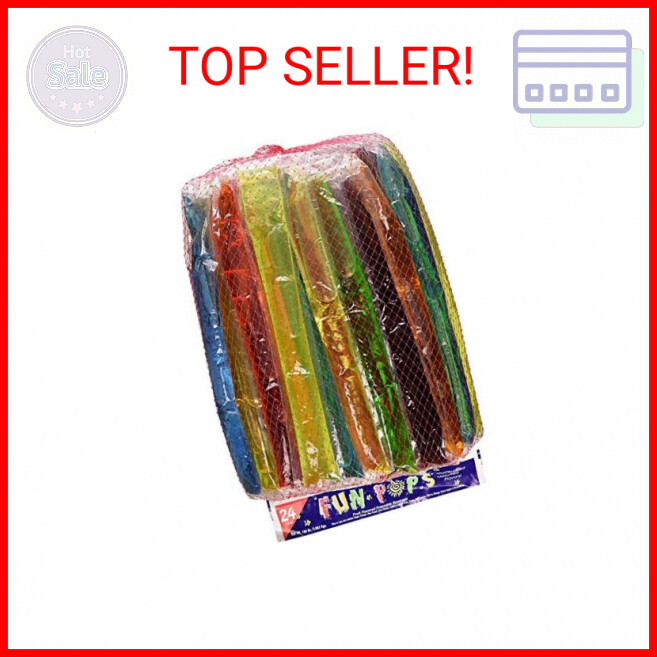 Fun Pops Ice Pops Freeze Pops (2-Pack) | eBay