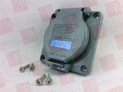 HUBBELL HBL2720SW / HBL2720SW (USED TESTED CLEANED) | eBay