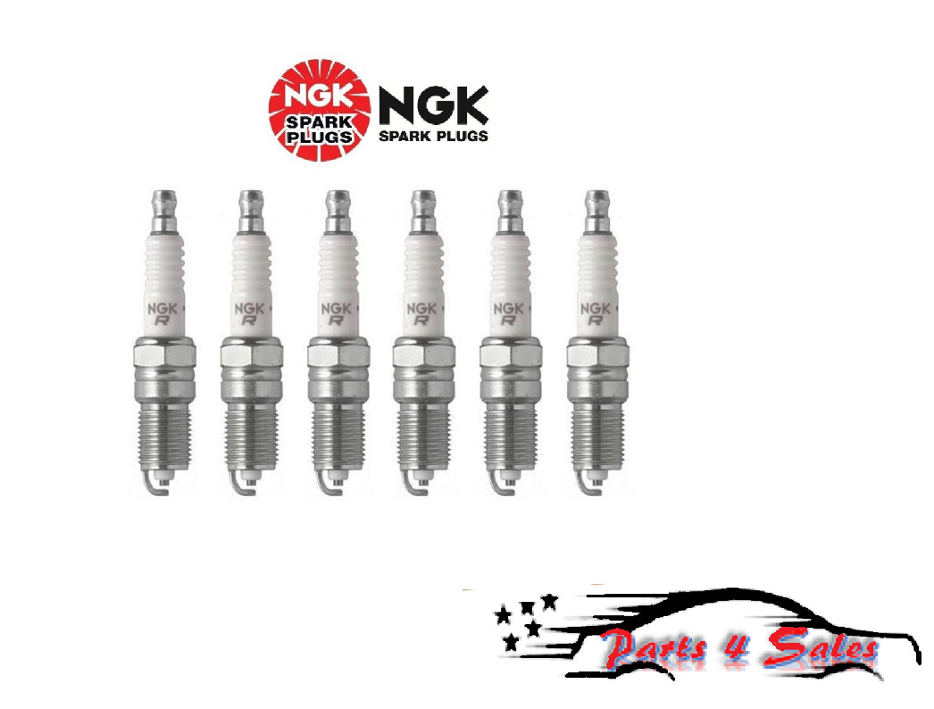 Volvo 3856759 - Alternative spark plugs